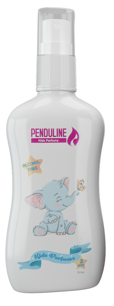 Penduline Baby Perfume For Boys 100ml – Mumezshop
