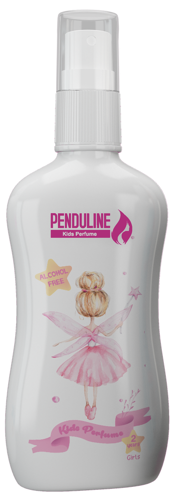 Penduline Baby Perfume For Girls 100ml – Mumezshop
