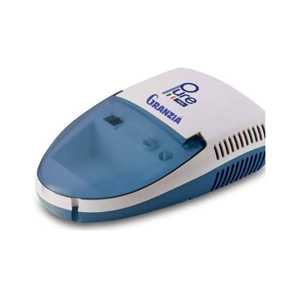 Granzia Pure Nebulizer Device – Mumezshop